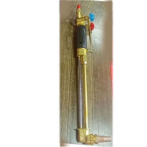 Oxy Acetylene Brass Classic Gas Cutting Torch At Rs 1600piece In New