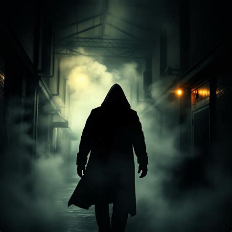 Chasing The Ghost Less O For