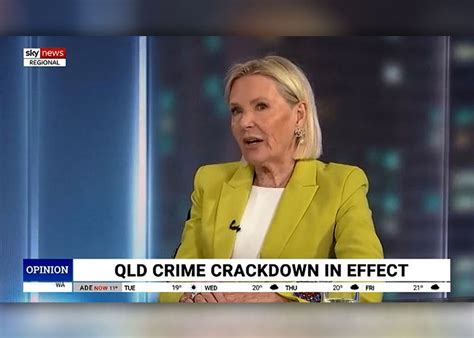 Colleen Harkin On The Rita Panahi Show Sky News Australia 7 October 2025