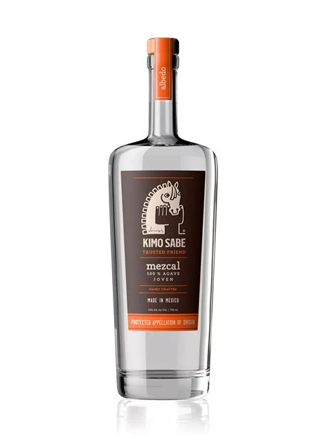 Kimo Sabe Joven Albedo Mezcal Reviews Mezcal Pro