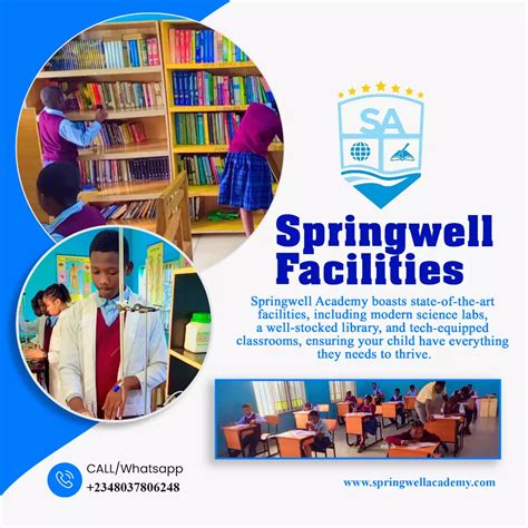 Springwell Academy Springwellacademyph • Instagram Photos And Videos