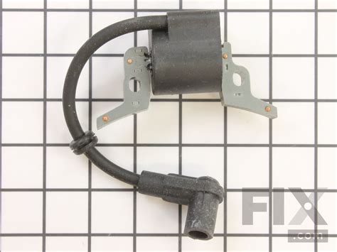 Oem Generac 0g9241t Ign Coil Assembly