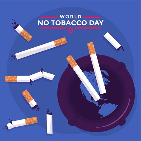 World No Tobacco Day 2024 Unveiling The Harsh Realities Of Smoking