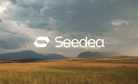 Piotr Góral On Linkedin Seedea Connectingagriculturalmarkets Logo