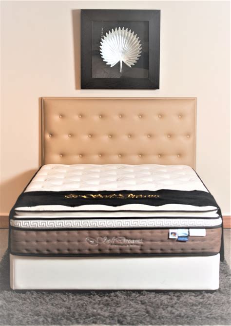 Memory Foam Toppers Handm Sleep Tech