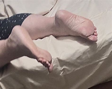 My Moms Mature Soles By Footlicker000 On Deviantart