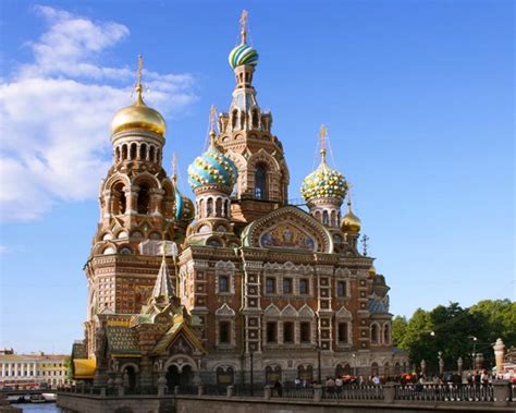 Travel News Названы самые популярные достопримечательности мира