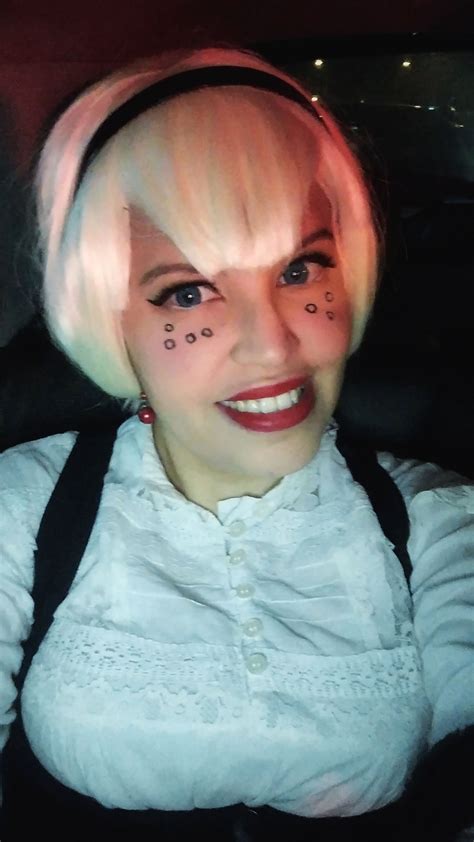 Sabrina Spellman By Sabrina200415 On Deviantart