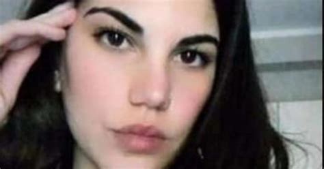 Sofia Uccisa Dallex Fidanzato In Migliaia Alla Fiaccolata