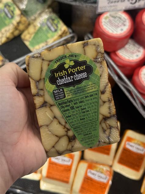 Sneak Peek Trader Joes March 2026 Must Haves