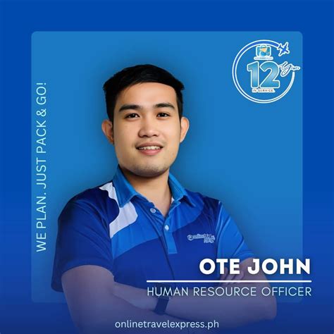 Ote John