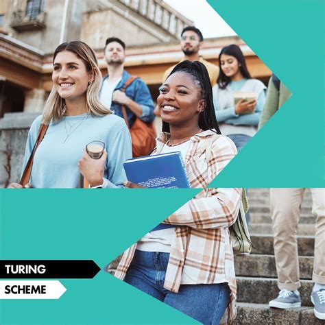 Turing Scheme Uk On Linkedin Turingscheme
