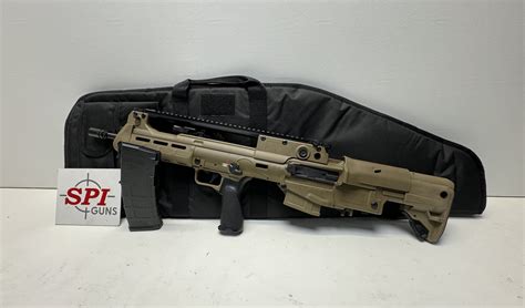 Springfirld Armory Hellion 5 56mm Nib Hl916556f Semi Auto Rifles At 1060067393