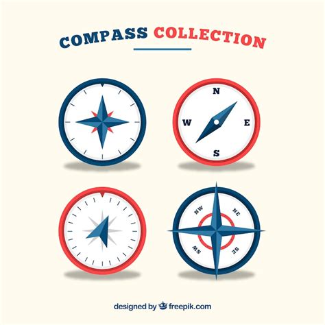 Compass Vectors Download Free High Quality Vectors From Freepik Freepik