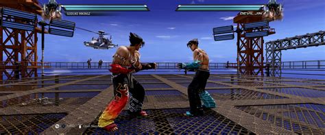 Jin With Chains As Devil Jin Ttt Devil Jin By Godlike99kingz On