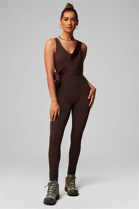 Motion365 Jumpsuit Fabletics