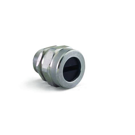 Flat Cable Cord Grips 1 12inch Hub
