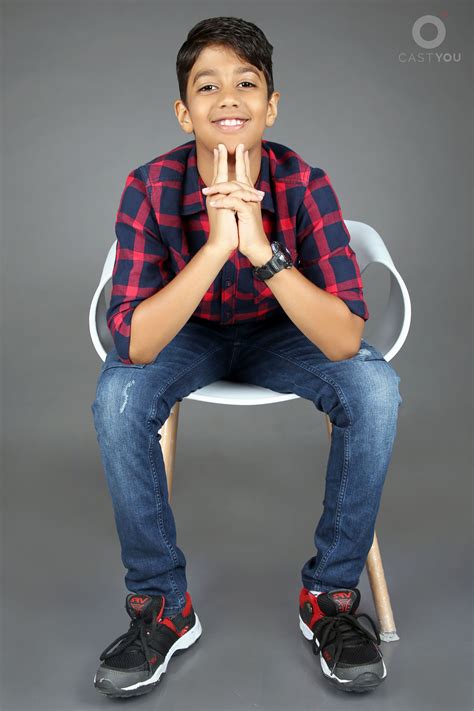 Harshal Varshney Castyou