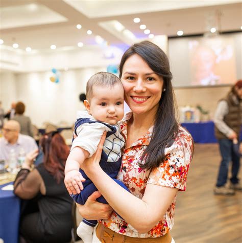 About Anna Goldenberg Otr L