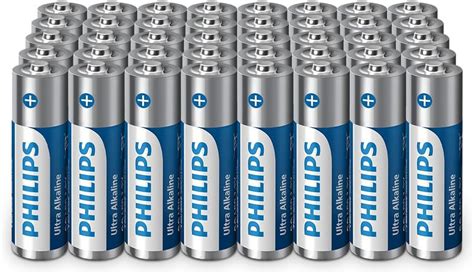 Energizer Advanced Piles Alcalines Aaa 1 5v Pack De 16 Piles Premium