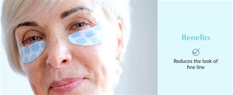 Talika Eye Therapy Patch Instant Smoothing Under Eye