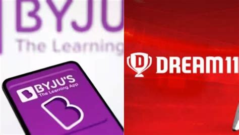 Why Byjus And Dream 11 Is A Litmus Test For India Startup Story