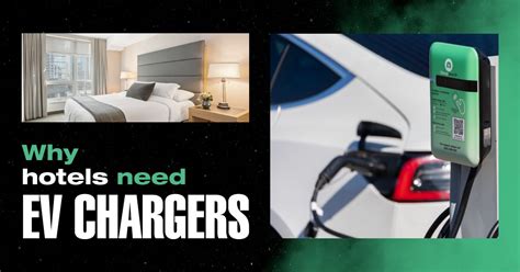 Chargesmart Ev On Linkedin Hospitality Hotels