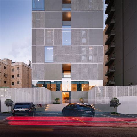 Studio Toggle Longlists Dezeen Awards 2021