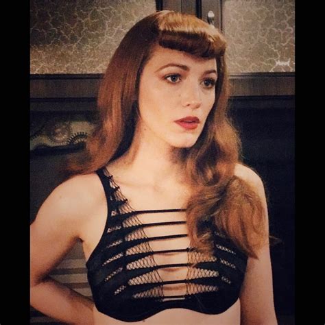 Blake Lively Archives Archive