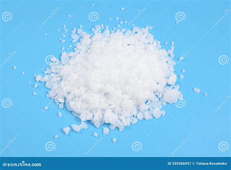 Benzoic Acid Is A White Or Colorless Solid Organic Compound With The