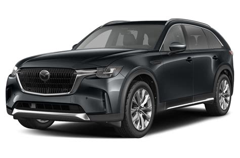 2025 Mazda Cx 90 Specs Prices Mpg Reviews And Photos