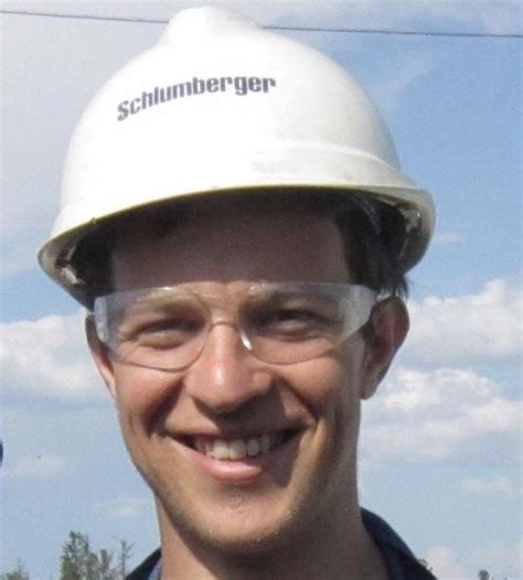 Being A Research Scientist In Schlumberger Ucl Ucl Researchers