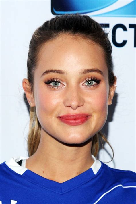 Hannah Davis At Directv Celebrity Beach Bowl In New York Hawtcelebs