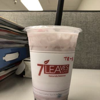 7 Leaves Cafe 699 Photos And 530 Reviews Coffee And Tea 151 N