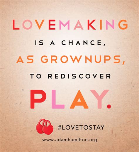 Love To Stay Sex Grace And Commitment Review