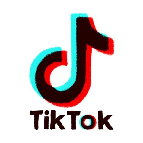 Tiktok Logo Sticker Tiktok Logo Tiktok Logo Discover And Share S