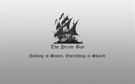 The Pirate Bay Wallpaper Computer Wallpapers 28623