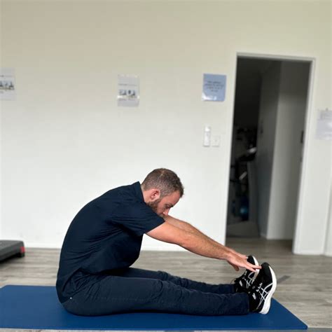 Hamstring Length And Health