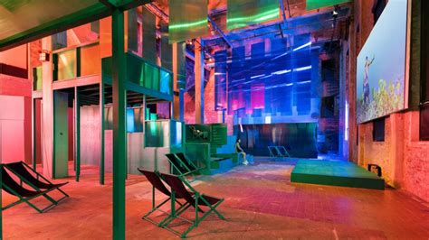 We Are The Remix Exhibition Design By Museea Dezeen Awards