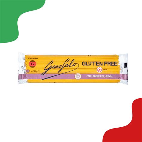 Spaghetti Garofalo Ciao Bella