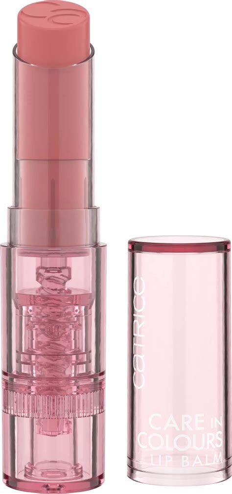 Catrice Care In Colours Lip Balm 020 Feelin Pretty