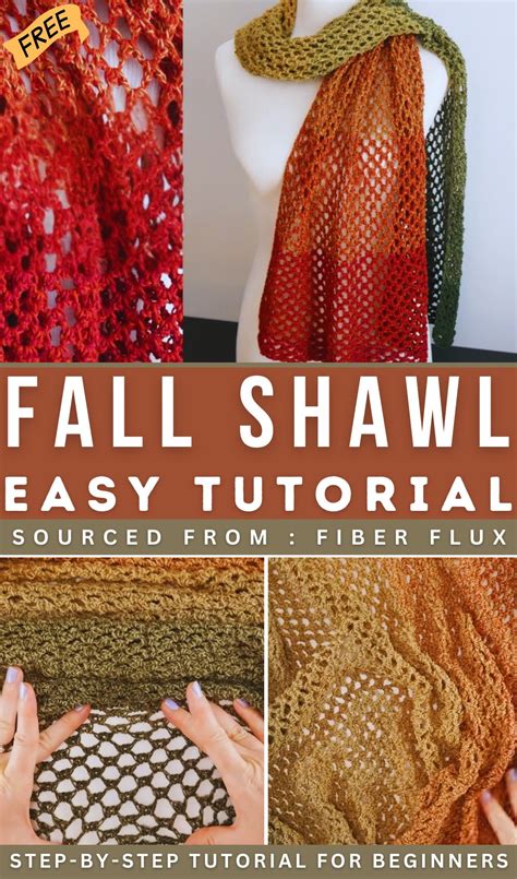 8 Perfect Crochet Fall Scarf Ideas With Patterns Red Agape Blog