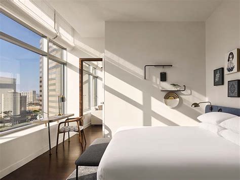 Alma San Diego Downtown A Tribute Portfolio Hotel