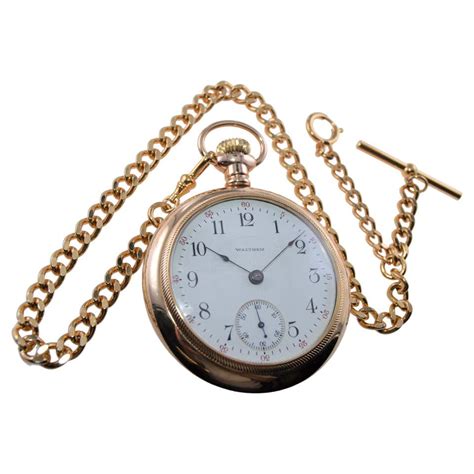 Designer Gold And Luxury Pocket Watches 760 For Sale At 1stdibs