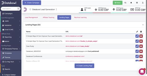 Databowl Pricing Cost And Reviews Capterra Uk 2025