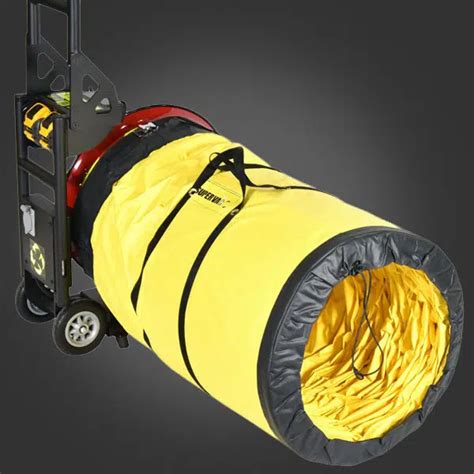 Milwaukee Battery Powered Fans Super Vac Milwaukee Fan V16 Bl And V18 Bl