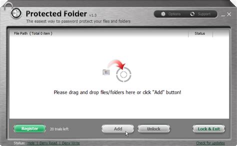 Ways To Protect Your Files From Being Deleted In Windows