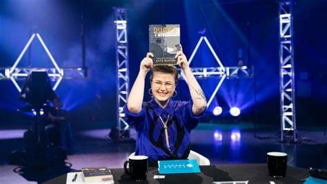 Paul Precht On Linkedin Mattea Roach Championing Ducks By Kate Beaton Wins Canada Reads 2023