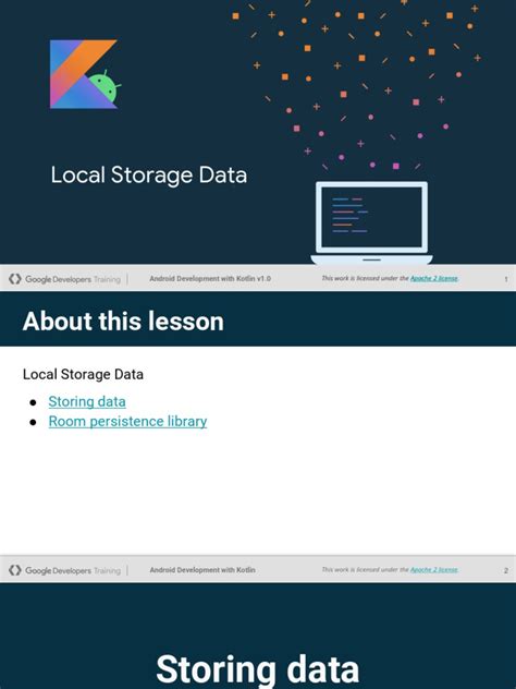 Local Storage Data Pdf Relational Database Databases
