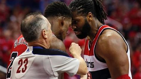 Nene Washington Wizards